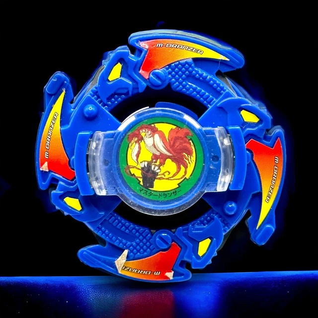 BEYBLADE ORIGINAL TAKARA Master Dranzer EUR 22,51 - PicClick FR