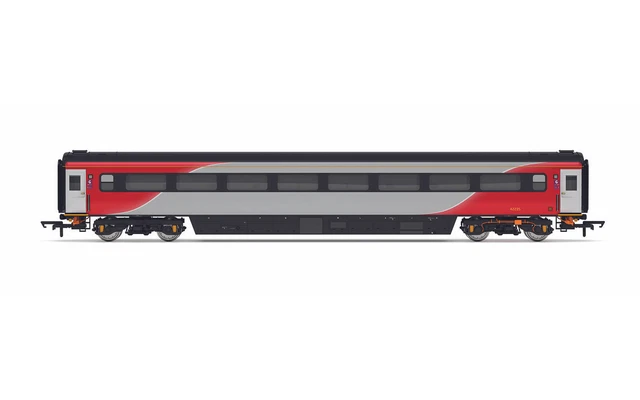 HORNBY LNER, MK3 Trailer Standard, 42240 - Era 10 £52.19 - PicClick UK