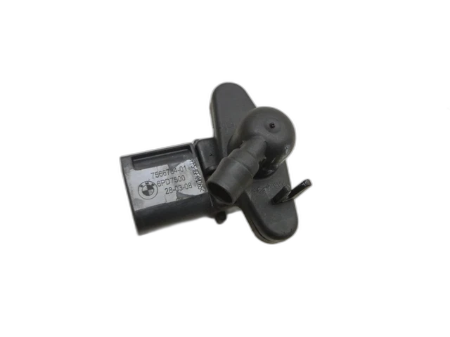 PRESIÓN DE AIRE MAPA Sensor para 2,0d 130KW BMW E90 3er 320D 05-08 ...