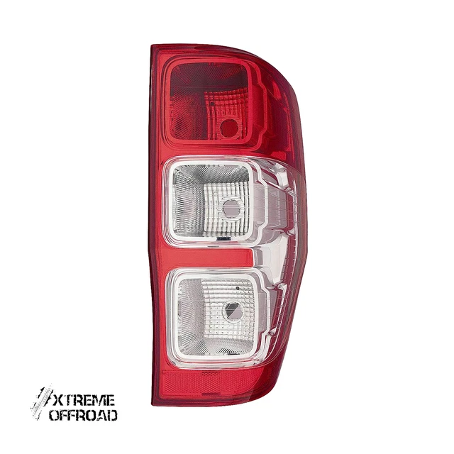 FORD RANGER T6 Rear Tail Light - RHS Drivers Side Off Side 2016 - 2019 ...