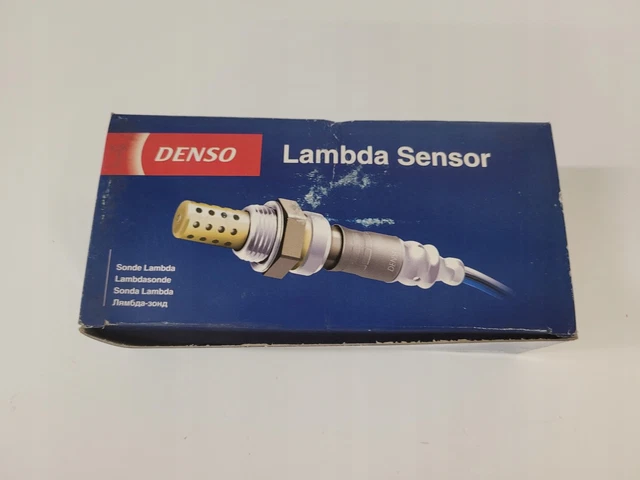 SENSORE LAMBDA DENSO DOX-2026 EUR 124,43 - PicClick IT