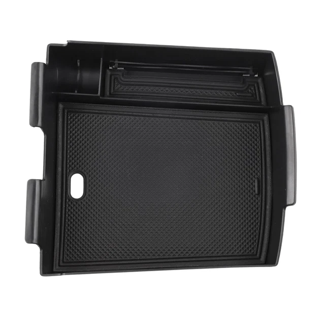 INTERNAL ARMREST STORAGE Box for 2025 2026 For Hyundai Tucson Vehicles ...