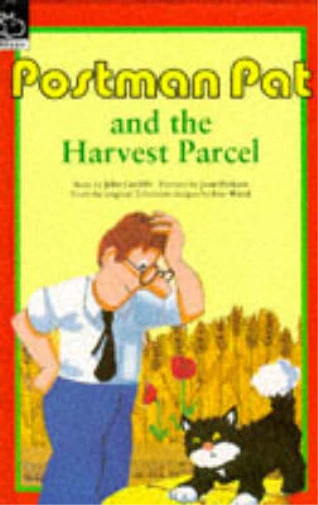 POSTMAN PAT AND the Harvest Parcel (Postman Pat Pocket Hippos ...