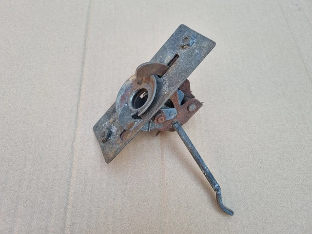 LAND ROVER SERIES 2 2A 3 Bonnet Latch Opener. £19.99 - PicClick UK