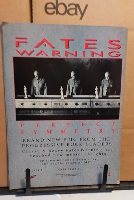 RIP MAGAZINE NOVEMBER 1989 Skid Row centerfold Ozzy article, Led ...