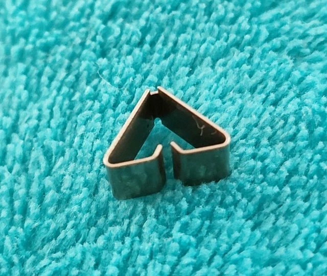 SENSEO AGRAFE CLIP de fixation buttée de FLOTTEUR aimant de RÉSERVOIR Philips EUR 4,00 - PicClick FR