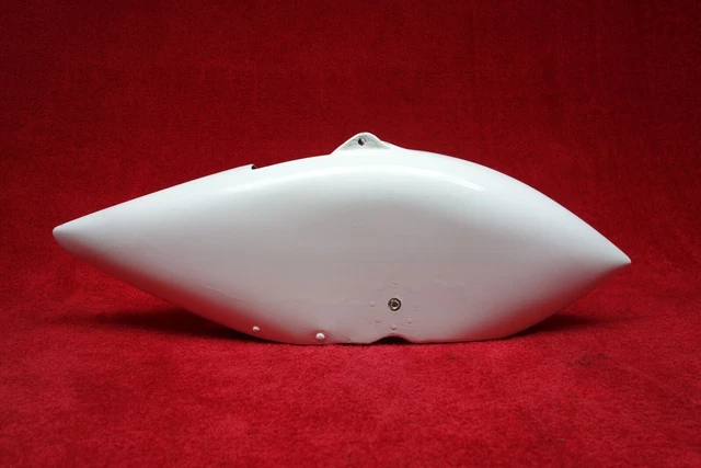 CESSNA 175B NOSE Wheel Pant Fairing PN 0742410 EUR 216,99 - PicClick FR