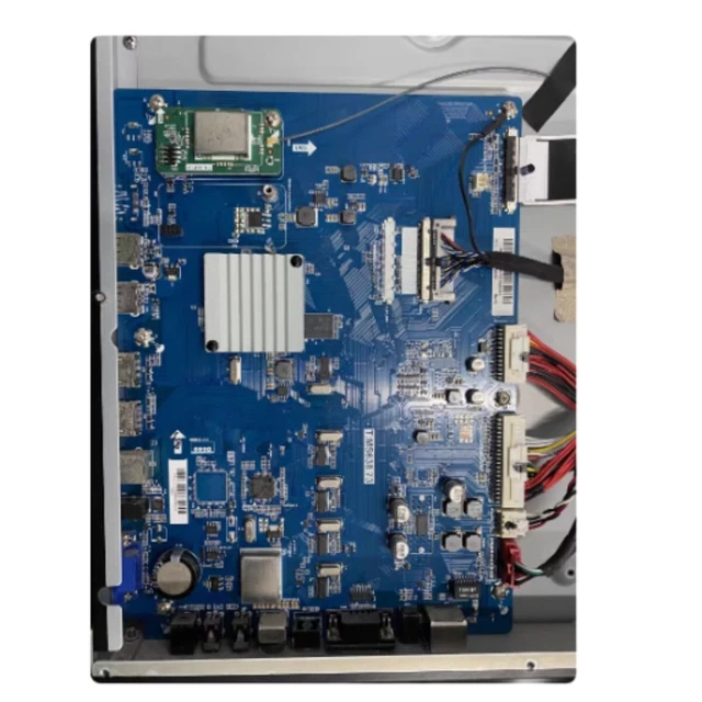 SEEWO TEACHING ALL-IN-ONE F80EA Main Well Motherboard T.MS638.73 fit ...