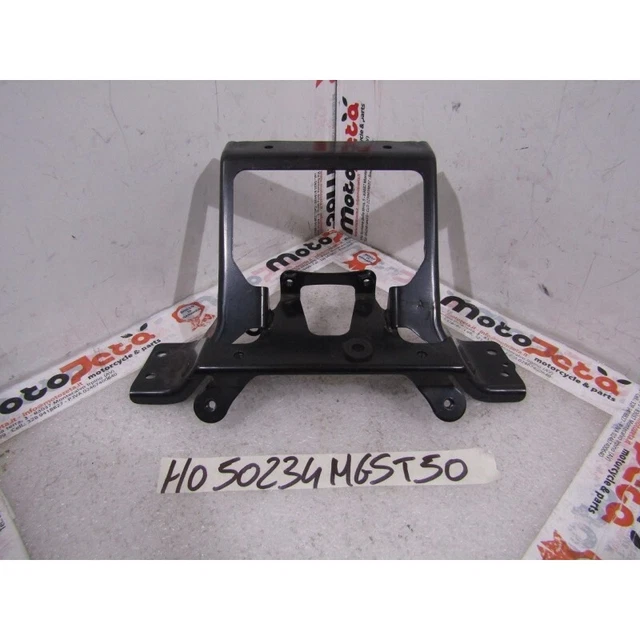 ÉTRIER CENTRALE CHASSIS Frame Center Bride Honda Nc 750 X ABS 14 17 EUR ...