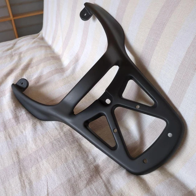 YAMAHA GRAND AXIS genuine rear carrier £279.86 - PicClick UK