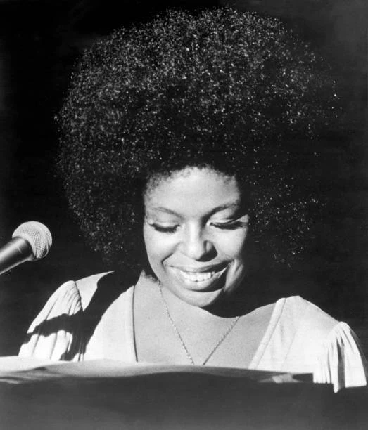 ROBERTA FLACK OLD Photo Music Band Singer Performer 16 $9.00 - PicClick AU