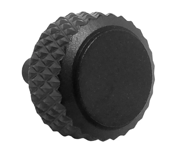 CITIZEN ECO DRIVE Cronografo Ersatzkrone Acciaio Inox Nero CA7045-14E ...