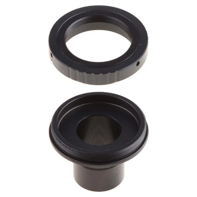 MICROSCOPE TUBE FOR Digital Camera Focusing for 30D 40D 350D 400D 450D ...