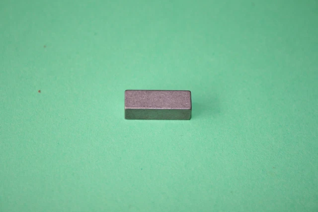 TRIUMPH PRE UNIT Early Alternator Rotor Key 70-3115 1951-54 £3.99 ...