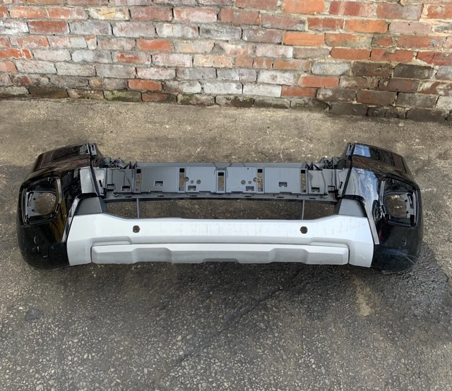 2019-2022 FORD RANGER Wildtrak Mk3 Front Bumper Jb3B-17B968-A £250.00 ...