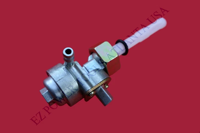 HONDA 3KW INVERTER Generator EU3000iS EU3000iS1 Gas Tank Fuel Valve ...