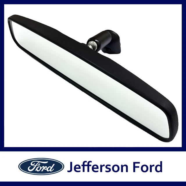 GENUINE FORD FALCON AU BA FG & Territory SX SY SZ Interior Rear View ...