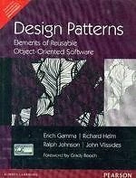 DESIGN PATTERNS: ELEMENTS OF REUSABLE OBJECT-ORIENTED By Erich Gamma ...