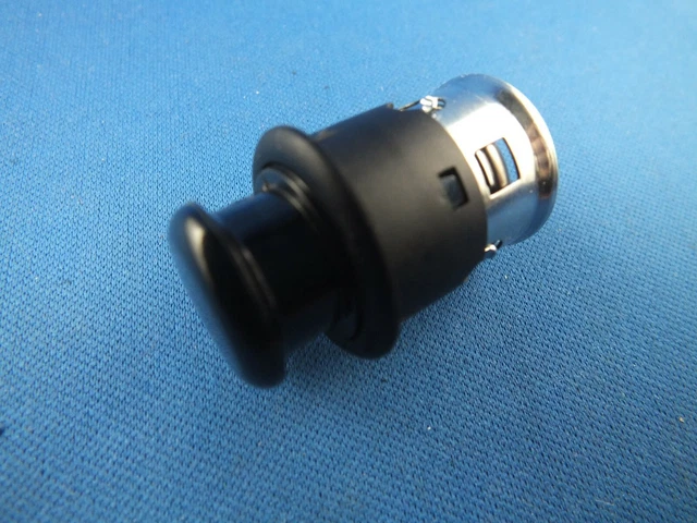 ORIGINAL MERCEDES W203 CL203 Coupe C A0009063800 Zigarettenanzünder ...