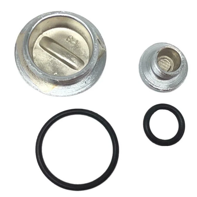 ENGINE COVER SCREW Kit for PI T PRO Quad ATV For 70 90 110 125cc with ...
