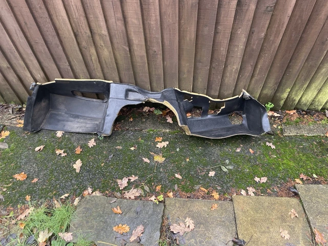 LAND ROVER DEFENDER Td5 bulkhead Matt Foot well sound proof £156.70 ...