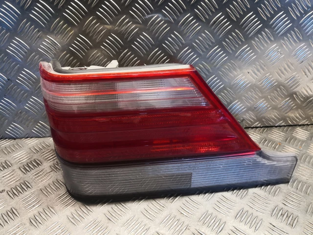 MERCEDES-BENZ S W140 Rear Tail Light 1408200164 A1408200164 £150.00 ...