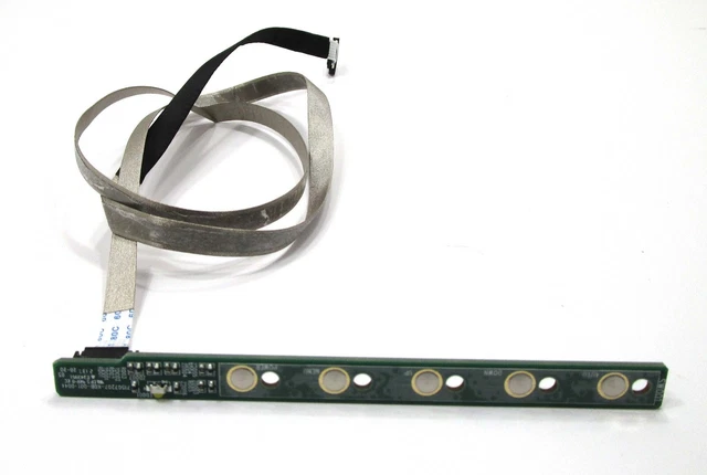 AOC 24B1XHS MONITOR Replacement Power Button Assembly $8.96 - PicClick CA