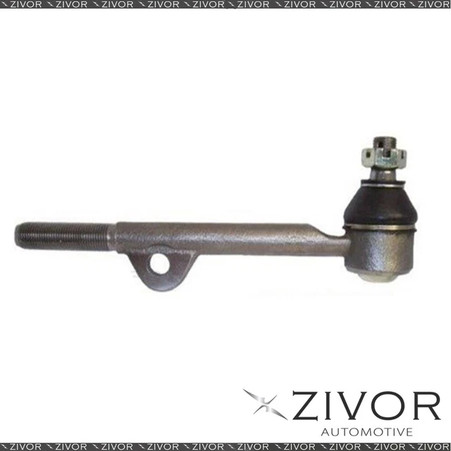 TIE ROD END Left Outer For TOYOTA HILUX LN46R 2D Ute 4WD 1981-1983 $71.36 - PicClick AU