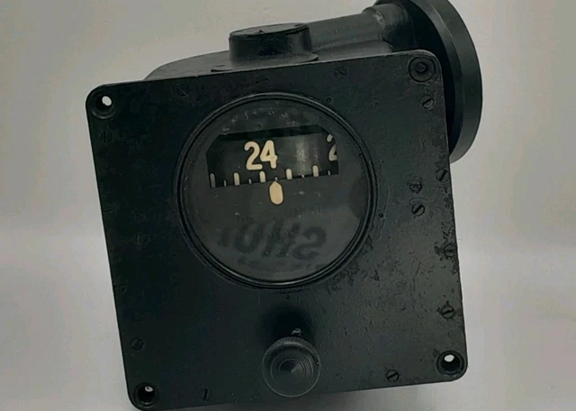 RAF WW2 6A 1298 Direction Indicator . Dated 1943 £129.99 - PicClick UK