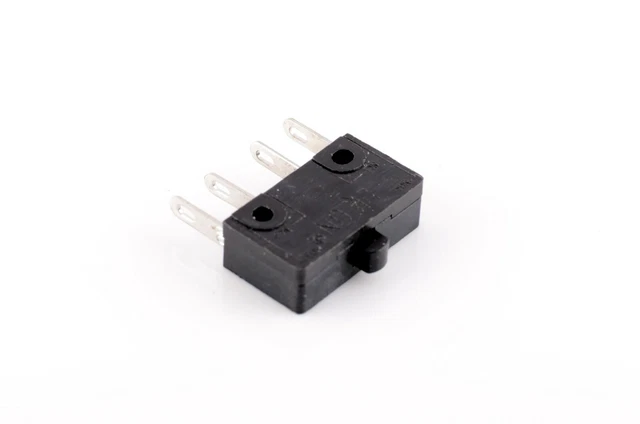 MICROSWITCH, SNAP ACTION, SPDT, 10 A, LICON 16-439088 ITW Switches £3. ...
