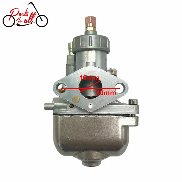 VERGASER 16N1-11 PASSEND für Simson S50 S51 S70 Carburetor EUR 28,50 - PicClick DE