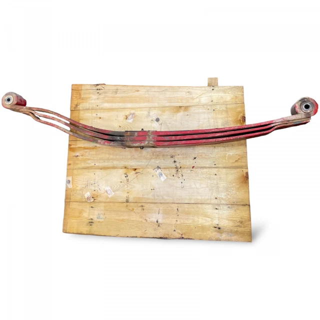 09764000 257944 207221346 Leaf Spring Front Axle For VOLVO FH4 FM4 ...