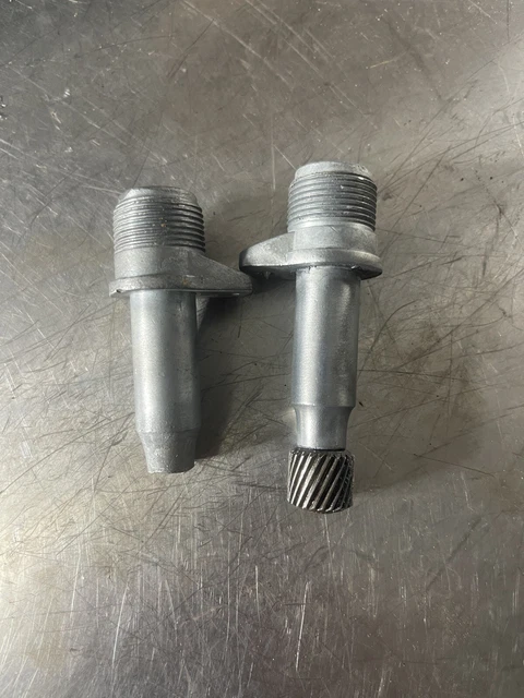 HARLEY DAVIDSON SPEEDO speedometer drive unit shovelhead 67130-69 $89. ...