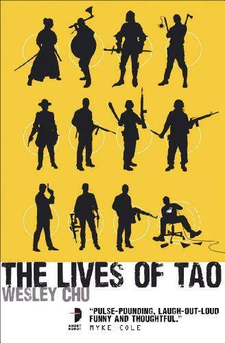 IL VITE DI Tao Da Wesley Chu, Nuovo Libro ,Gratuito & , (Libro IN ...