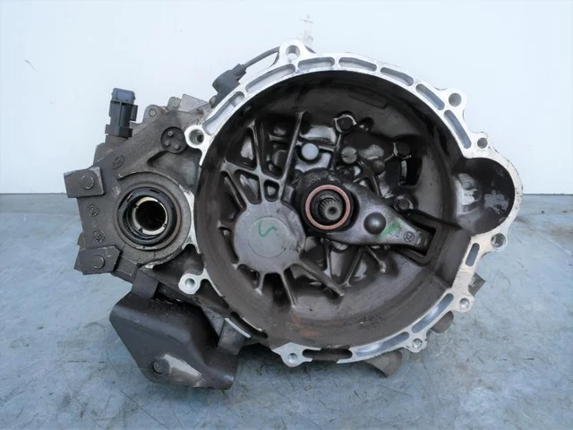 W8M6A BOITE A vitesse pour HYUNDAI I20 (PB-PBT) 1.6D KW85 - D4FB 2009 ...