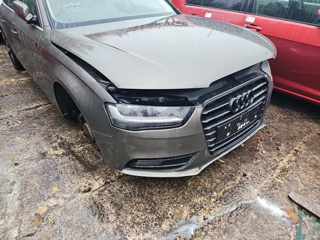 AUDI A4 AVANT B8 B8.5 8K 2012-2016 Quattro Propshaft Prop Front Back £ ...