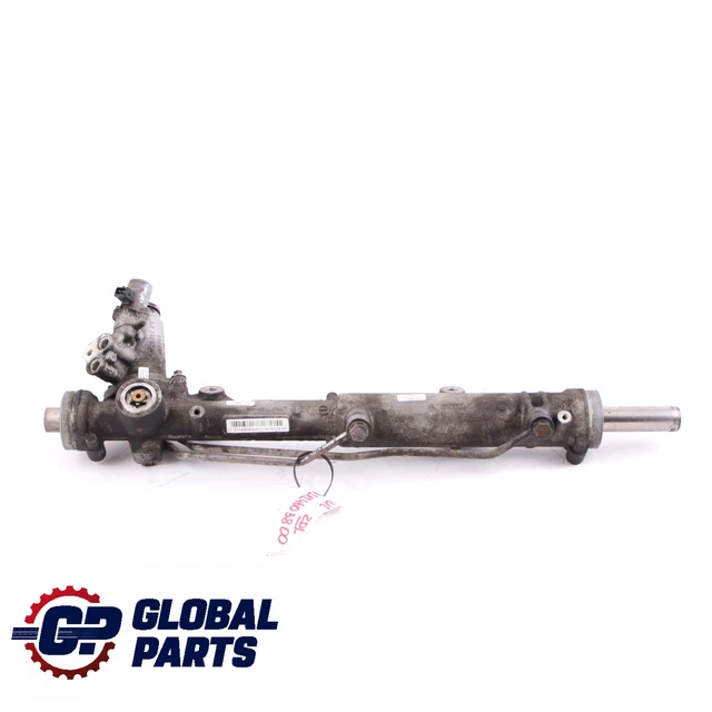 MERCEDES W203 CL203 C209 Power Steering Rack Box Gear A2034602500 £44. ...
