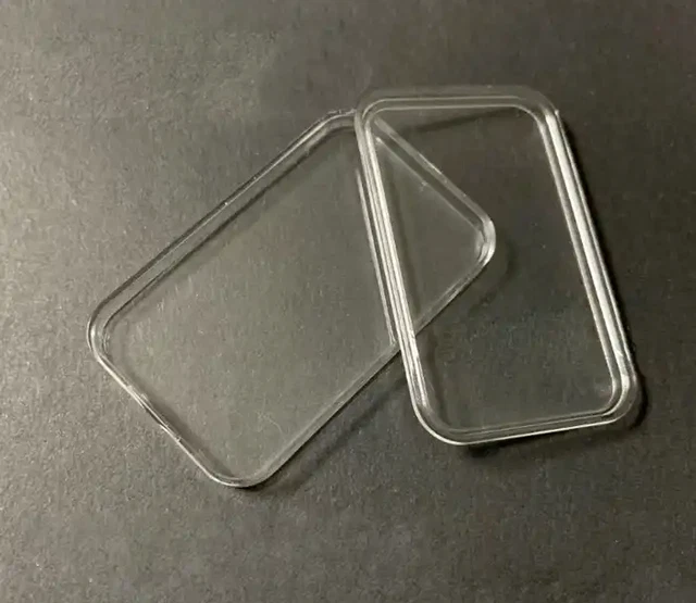 1 Oz Gold Bullion Bar ZU VERKAUFEN! - PicClick DE