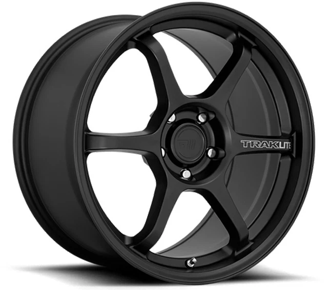 ALLOY WHEELS & Tyres 18" Motegi Racing Traklite 3.0 For Chrysler 200 ...