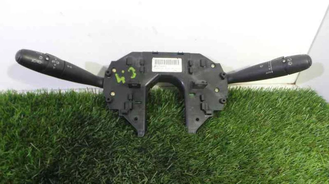 96621668XT COMMANDES DE clignotants et d’essuie-glaces pour CITROEN C4 ...