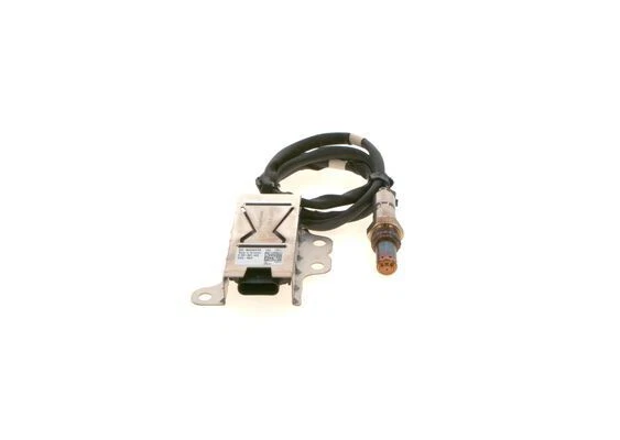 BOSCH NOX SENSORE Iniezione Urea 0281008765 per Ford Transit Connect 18 ...
