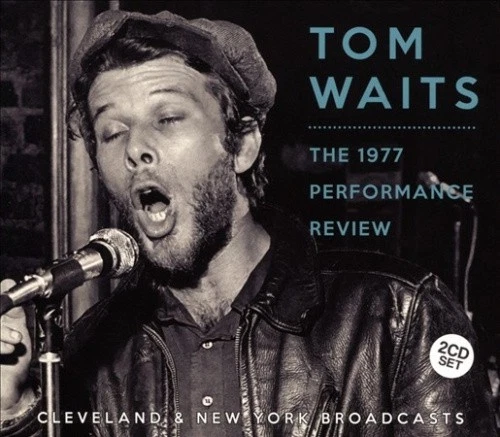 THE 1977 PERFORMANCE Review [Box] by Tom Waits [CD] £11.62 - PicClick UK