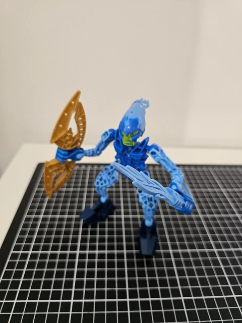 LEGO BIONICLE - Lot 110 - Berix Set: 8975 EUR 8,76 - PicClick FR