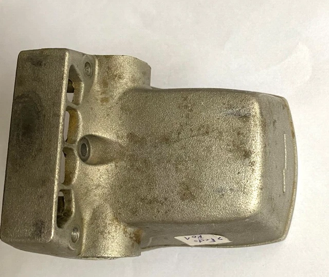 FESTO FESTOOL RO 1 E Schleifer Getriebe-Gehäuse original EUR 25,00 ...