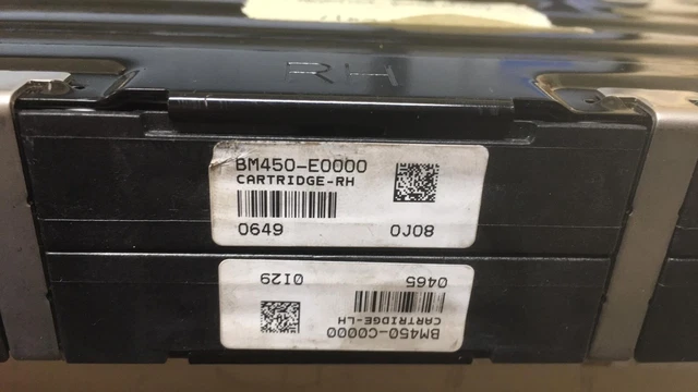 BM450-E0000 MODULE DE Batterie Hybride Hyundai Tucson 2022-2023 EUR 412 ...