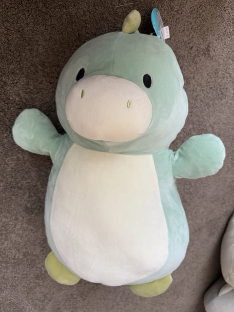 SQUISHMALLOW HUG MEES Arlie £21.50 - PicClick UK