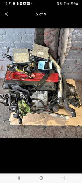 SAAB 93 B204 Stage 3 Gripen Ecu Corsa Astra Cavalier Conversion £63.12 ...