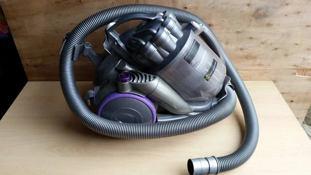 DYSON DC08 ALLERGY Vacuum Cleaner $192.95 - PicClick AU