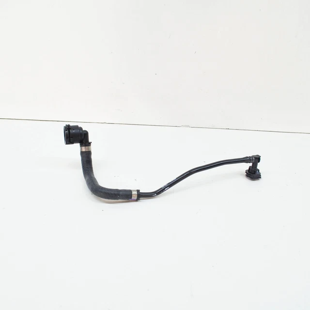 MERCEDES-BENZ GLE W167 Manguera de ventilación inferior A1675014900 ...