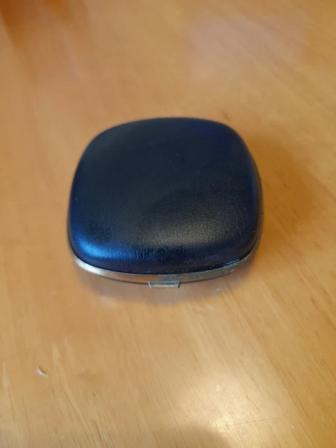 TIMEMASTER VINTAGE TRAVEL Alarm Clock . Good Working Order. Japan. £3. ...